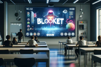 Blocket | Tham gia và chơi