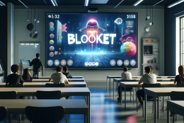 Blooket | Únete y juega
