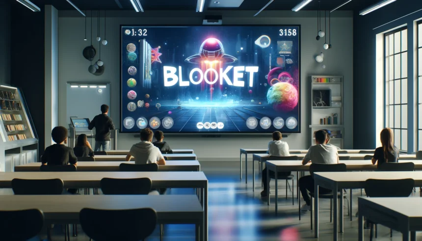Blooket Gummy Bear - Blooket