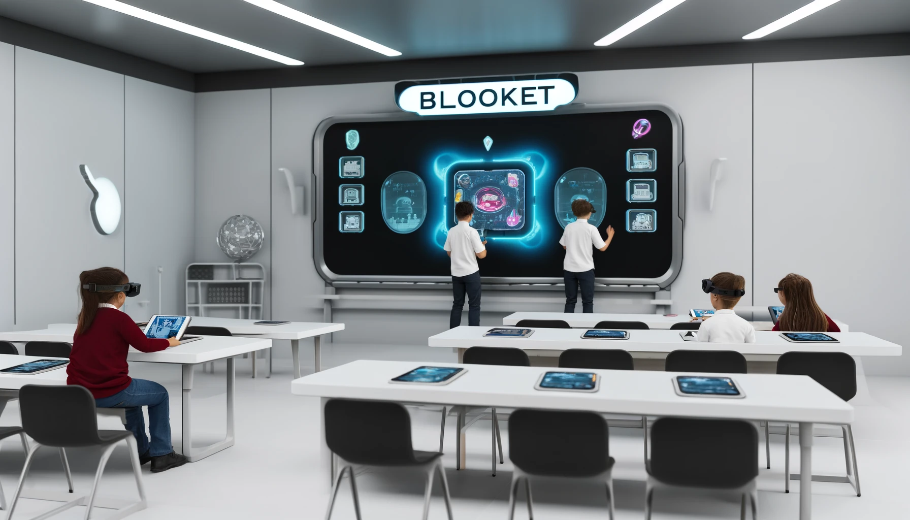 Blooket vs Kahoot - Blooket