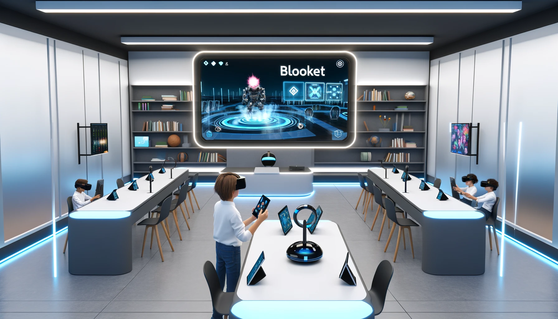 Is Blooket Down? - Blooket