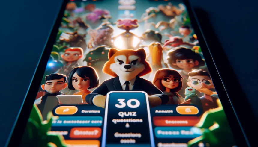 Blooket Answers: Strategies for Success - Blooket