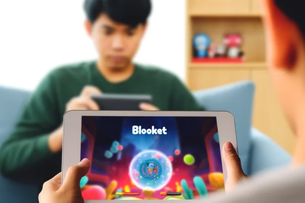 Blooket | Spelen & meedoen