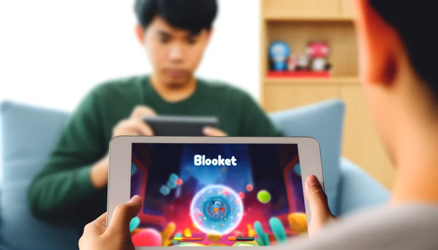 When was Blooket made? - Blooket